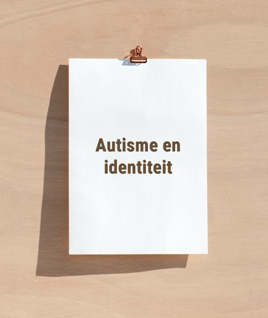 Tistje’s 10 over autisme en identiteit … autisme en beeldvorming – Tistje